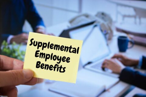 Supplemental Benefits Improve Employee Satisfaction Without Cost Increases